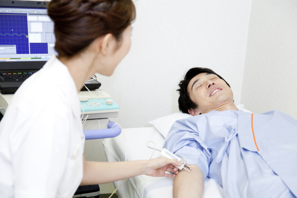 Nerve conduction test for sciatica - plmtax